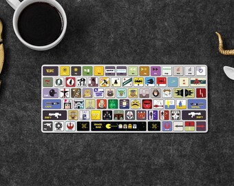 Wireless keyboard | Etsy