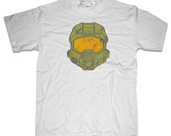 Master chief | Etsy