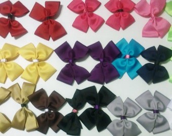 Bulk hair bows | Etsy