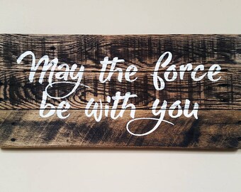 Star wars decor | Etsy