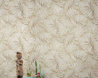 Behang jungle | Etsy