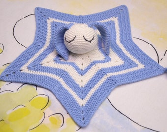 Crochet comforter | Etsy