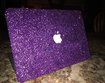 Bling laptop case | Etsy