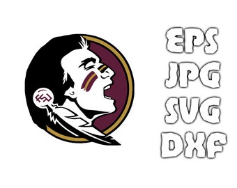 Seminoles svg | Etsy