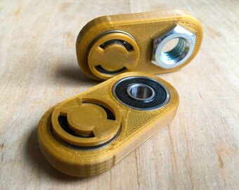 Custom spinners | Etsy