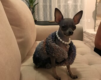 Teacup dog clothes | Etsy