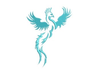 Thunderbird design | Etsy