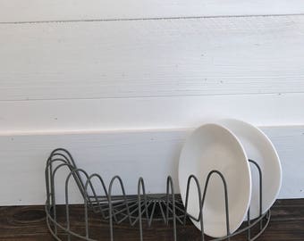 Plate rack | Etsy