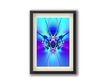 Multi panel art | Etsy