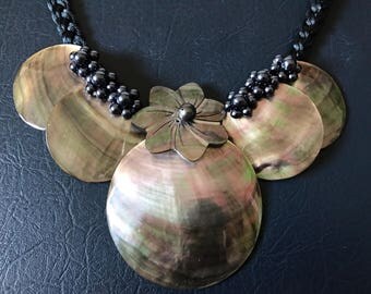 Samoan necklace | Etsy