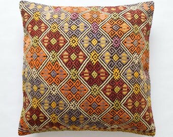 26x26 pillow cover | Etsy