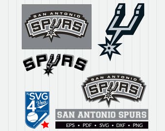 Spurs svg | Etsy