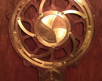 Steampunk decor | Etsy