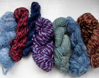 Freeform knitting | Etsy