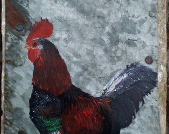 Cheryl Korb by CherylKorbArt on Etsy