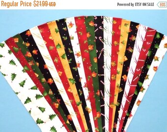 Jelly roll fabric | Etsy