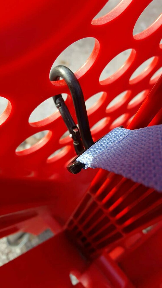 Shopping Cart Safety Harness Grocery Cart Child Safety