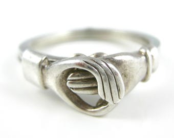 Moving parts ring | Etsy