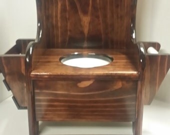 Custom made toilet | Etsy