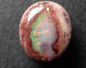 Mexican fire opal | Etsy