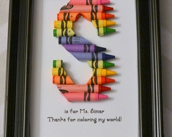 Art teacher gift | Etsy