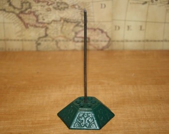 Receipt spike | Etsy