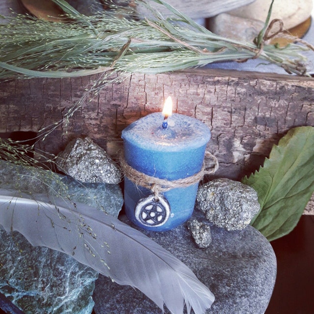 Witchcraft Pagan Wiccan Shop by WhiteMoonWitchcraft on Etsy