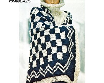 French knitting | Etsy