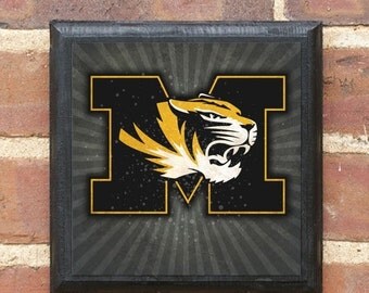 Truman the tiger | Etsy