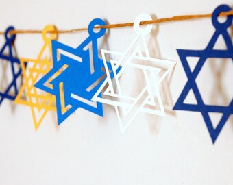 Hanukkah decorations | Etsy