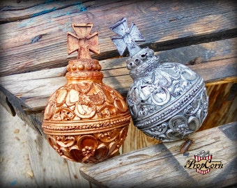 Holy hand grenade | Etsy