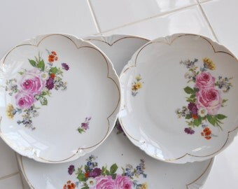 Leuchtenburg china | Etsy