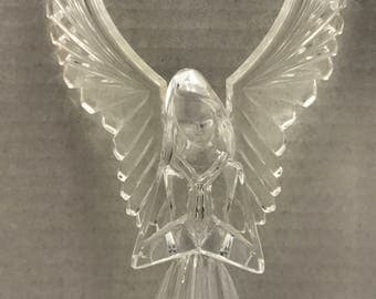 Light up angel | Etsy