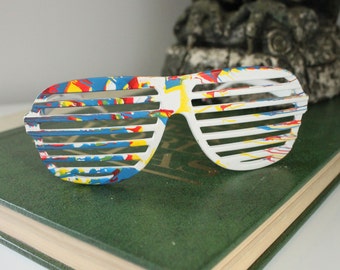 Shutter slats | Etsy