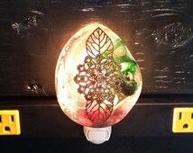 Unique opal plugs related items | Etsy