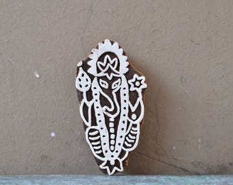 Hindu stencil | Etsy