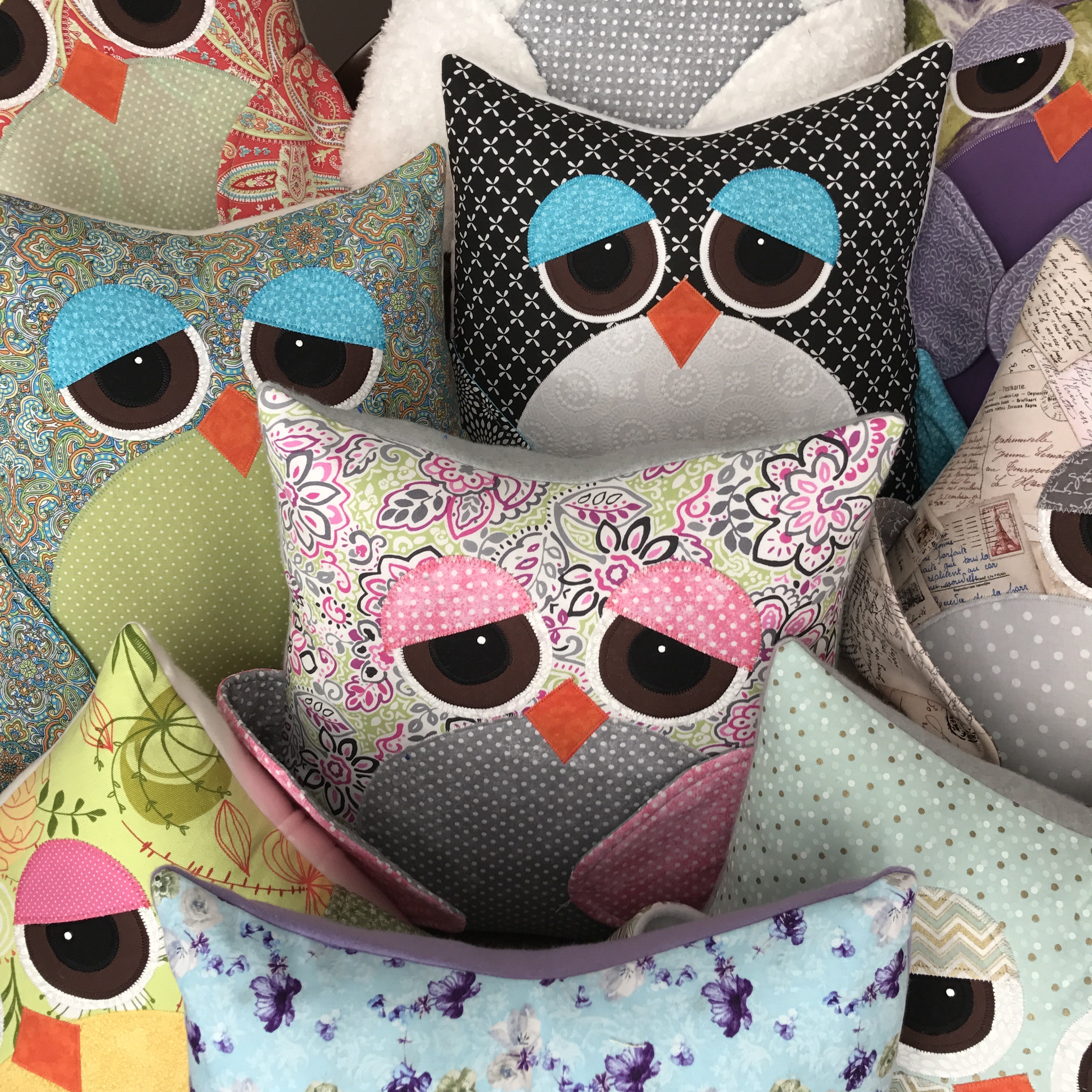 Needle Craft Workshop by LaurelCrestCreations on Etsy