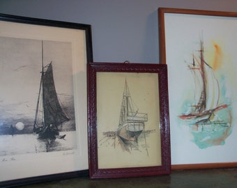 Custom Canvas Mast Boot