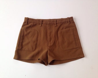 Boy scouts shorts | Etsy