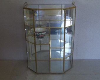 Vintage wall mirror | Etsy