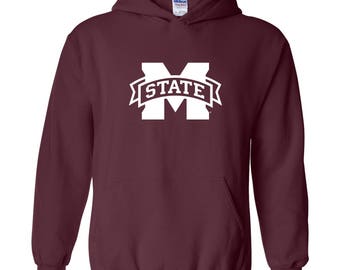 Mississippi state | Etsy