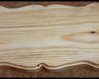 Routed wood signs | Etsy