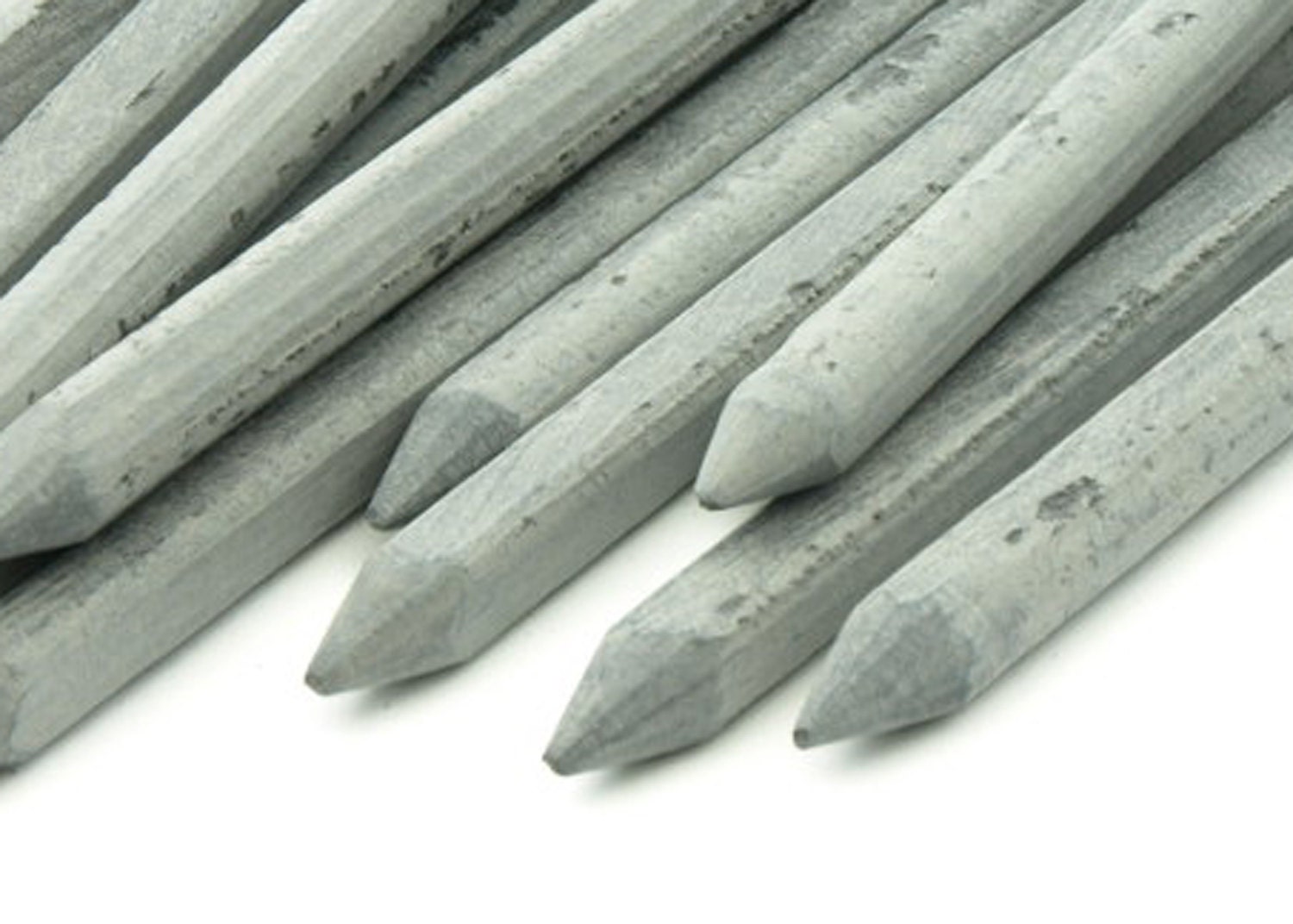 50 Old School Real Slate Pencils