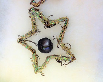 Grapevine stars | Etsy