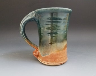 Blue ridge pottery | Etsy