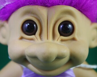Troll eyes | Etsy