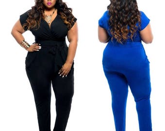 Plus size model | Etsy