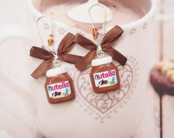 Nutella spreader | Etsy