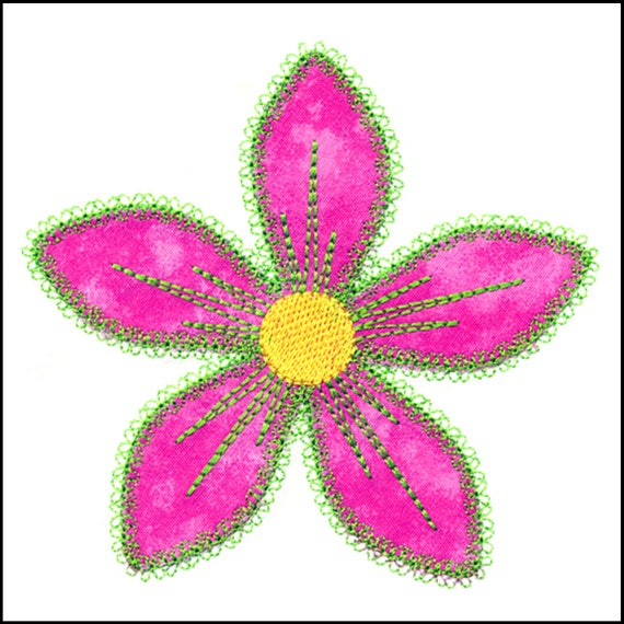 Fun Flower Design FREE.