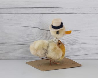 Pipe cleaner animal | Etsy